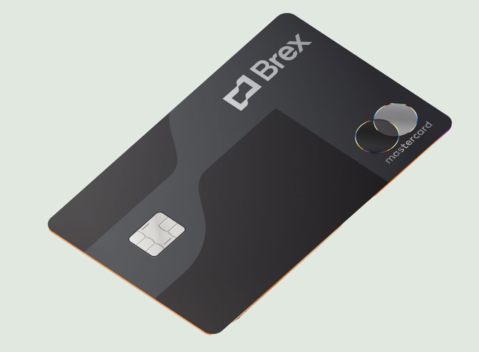 Brex Commercial Cards and Spend Management - Nilson Report
