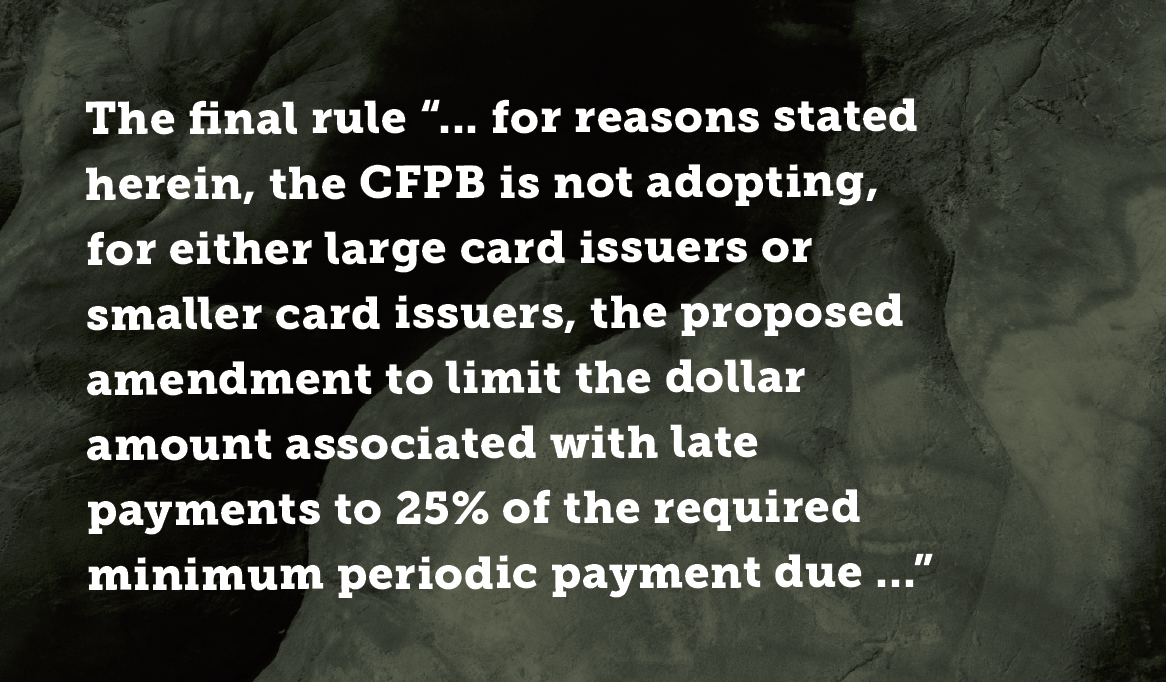 Texas Court Denies Motions from CFPB Regarding Lawsuit over Penalty ...