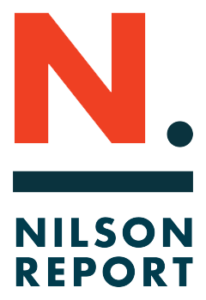 The Current Issue - Nilson Report